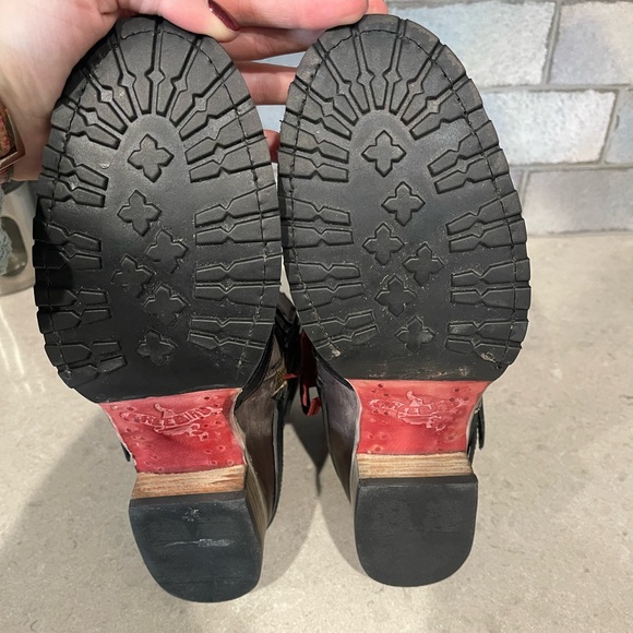 Freebird by Steven | Shoes | Freebird Madison New Size 9 | Poshmark